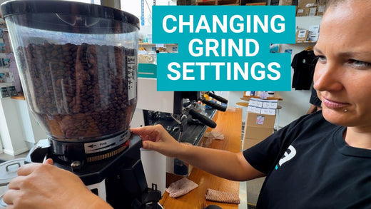Mastering Espresso: The Key to Consistent and Delicious Coffee – Artisti Coffee Roasters