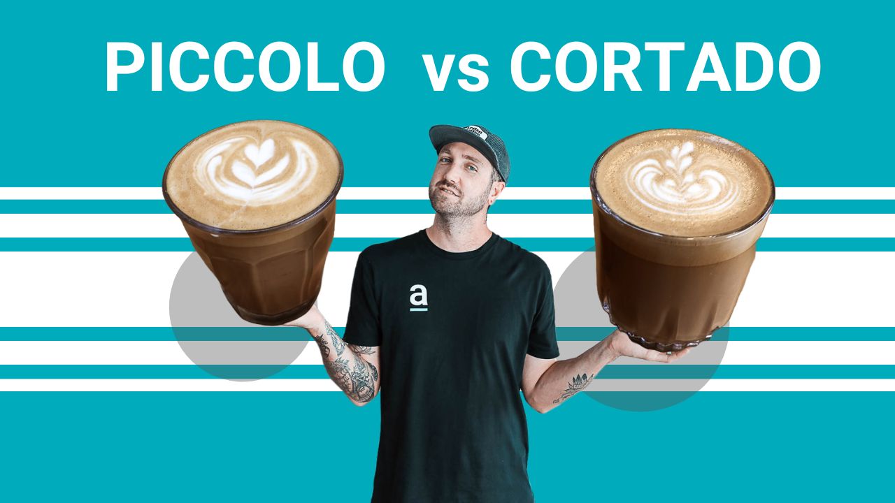 cortado