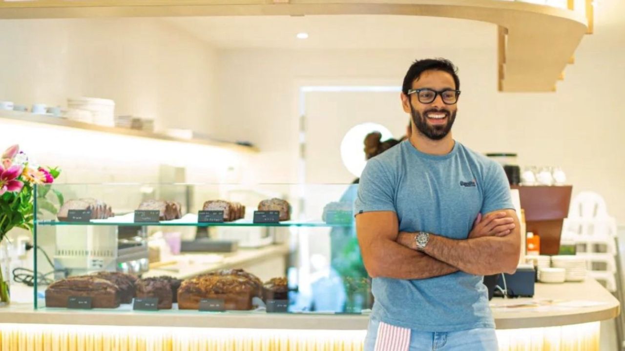 Cafe Partner Spotlight: Cafe Saturdays in Dural, Sydney – Artisti Coffee Roasters