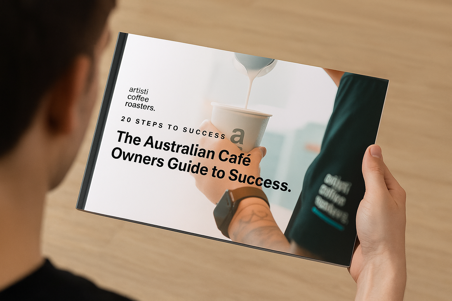 The Australian Cafe Owners Guide to Success – Artisti Coffee Roasters