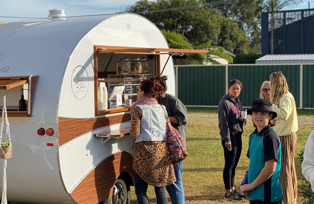 Coffee Equipment for a Coffee Trailer: A Guide to What to Buy and Why ...