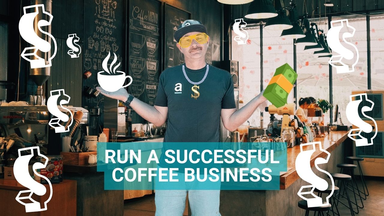 Boost Sales in Your Cafe: A Guide for Owners, Managers & Baristas ...