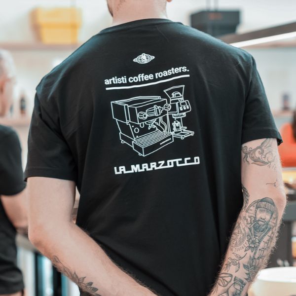 Merch Store – Artisti Coffee Roasters