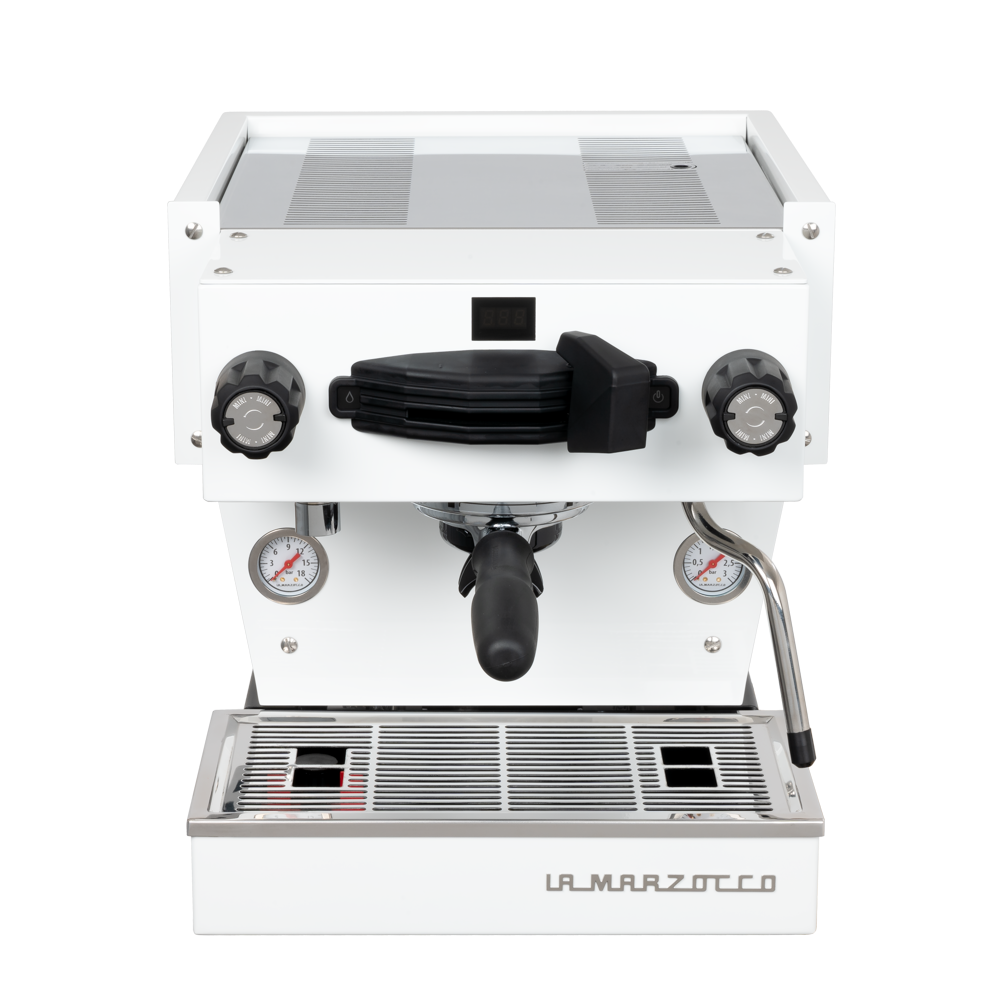 La Marzocco Linea Mini Coffee Machine – Artisti Coffee Roasters