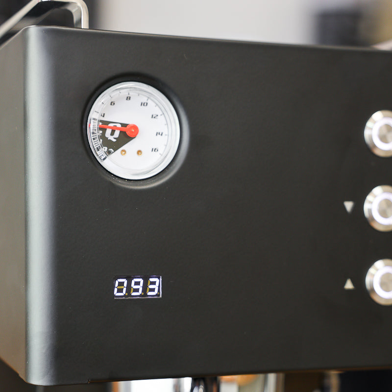 Quick Mill Pop Up – Artisti Coffee Roasters