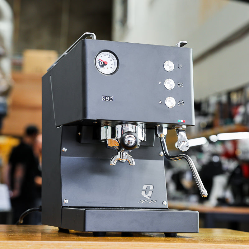 Quick Mill Pop Up – Artisti Coffee Roasters
