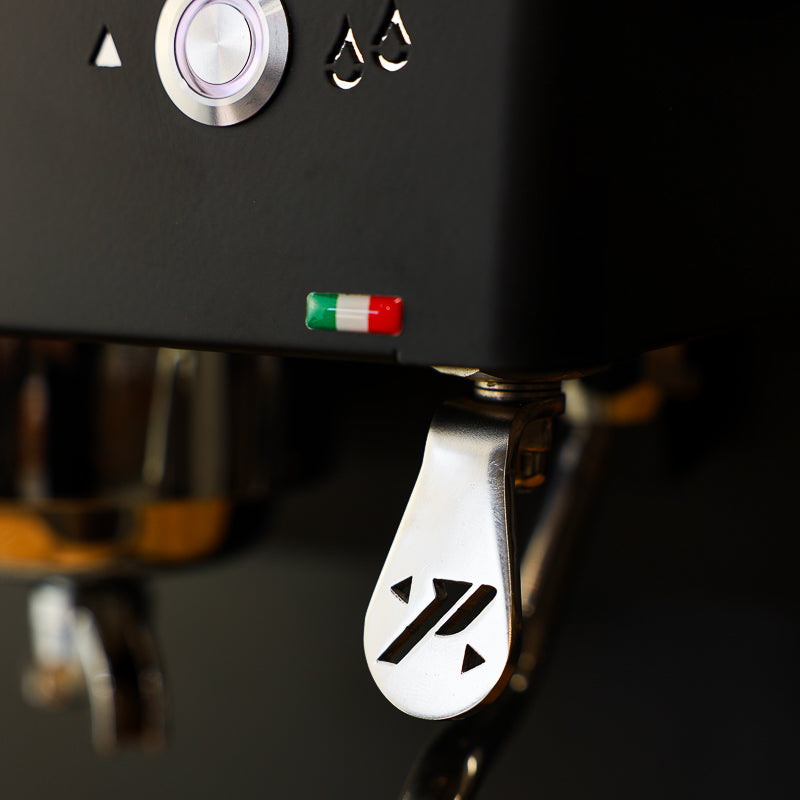Quick Mill Pop Up – Artisti Coffee Roasters