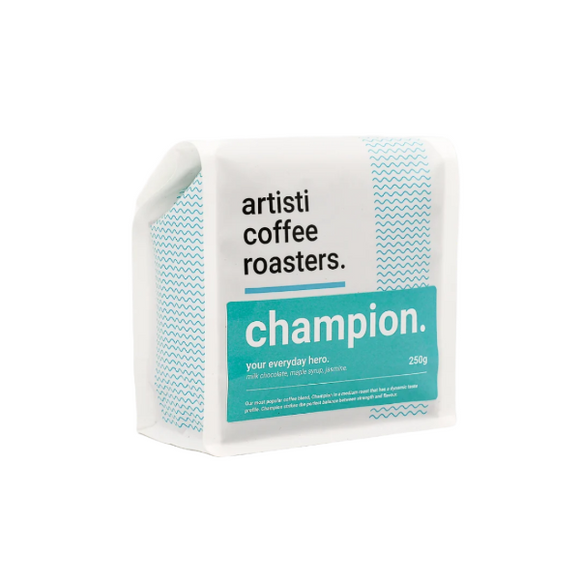 Single Origin vs. Blend: The Ultimate Guide for Milk Coffee Lovers – Artisti Coffee Roasters