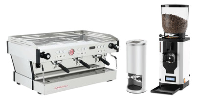 Commercial Coffee Equipment For Cafes – Artisti Coffee Roasters