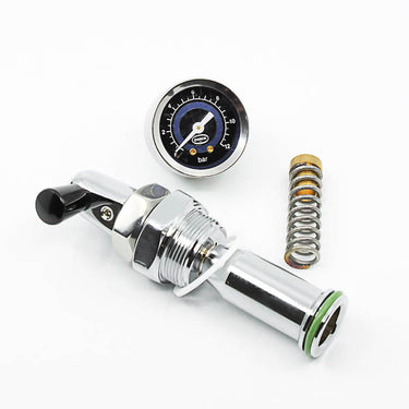 Quick Mill E61 Flow Controller – Artisti Coffee Roasters