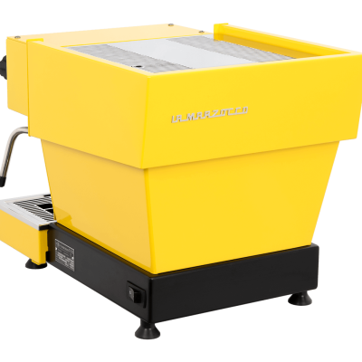 La Marzocco Linea Mini Coffee Machine – Artisti Coffee Roasters