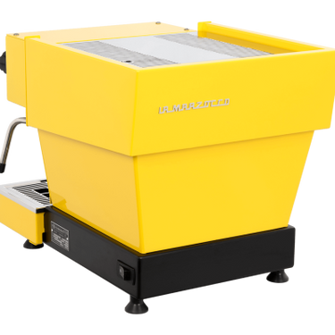 La Marzocco Linea Mini Coffee Machine – Artisti Coffee Roasters