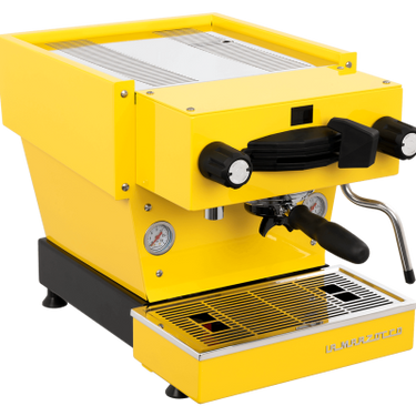 La Marzocco Linea Mini Coffee Machine – Artisti Coffee Roasters