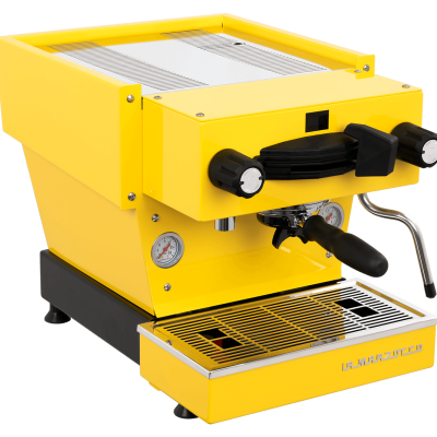 La Marzocco Linea Mini Coffee Machine – Artisti Coffee Roasters
