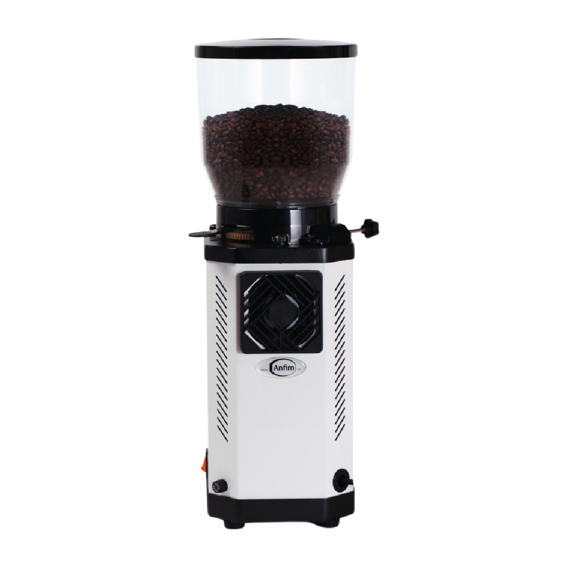 Anfim SCODY II Coffee Grinder – Artisti Coffee Roasters