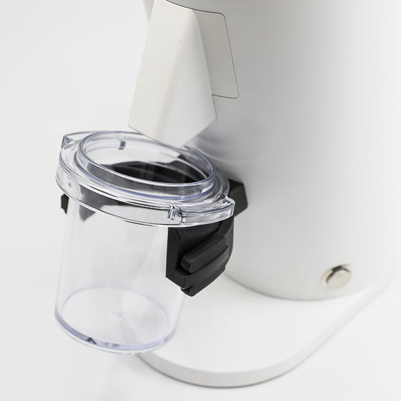 Turin DF54 Single Dose Flat Burr Coffee Grinder – Artisti Coffee Roasters