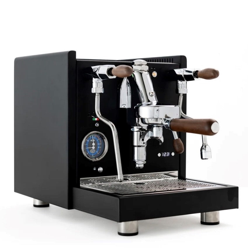 Quick Mill Aquila PLUS Coffee Machine – Artisti Coffee Roasters