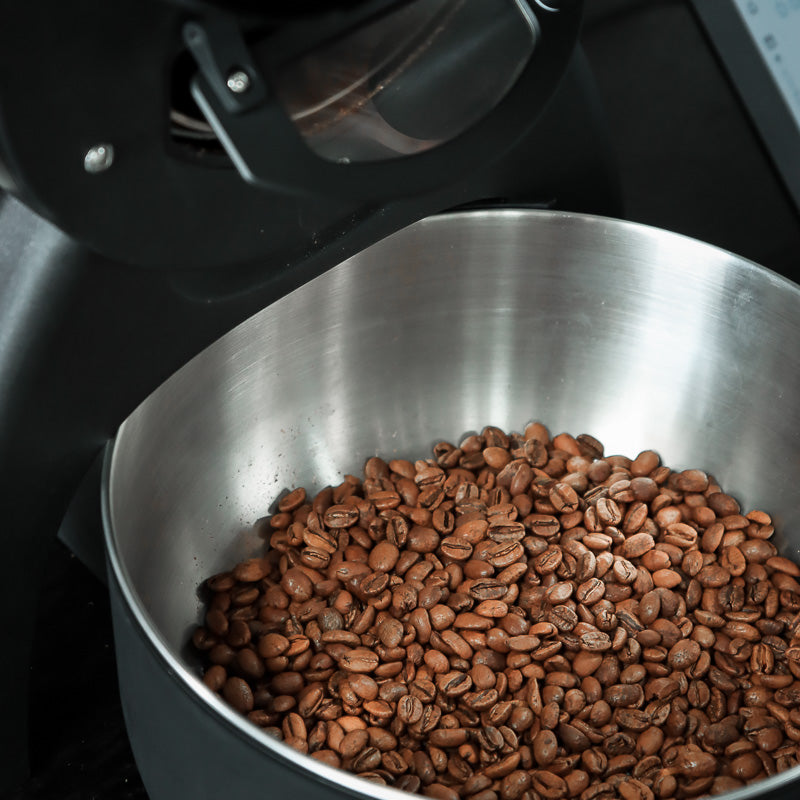 Aillio Bullet R1 V2 Coffee Roaster – Artisti Coffee Roasters