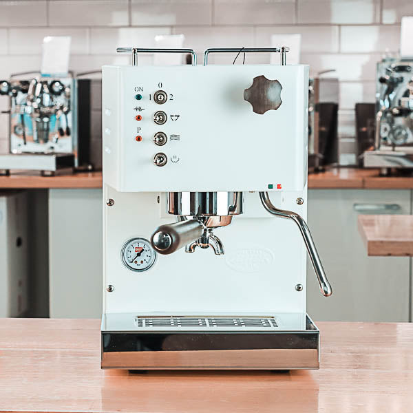 Quick Mill Pippa Coffee Machine – Artisti Coffee Roasters