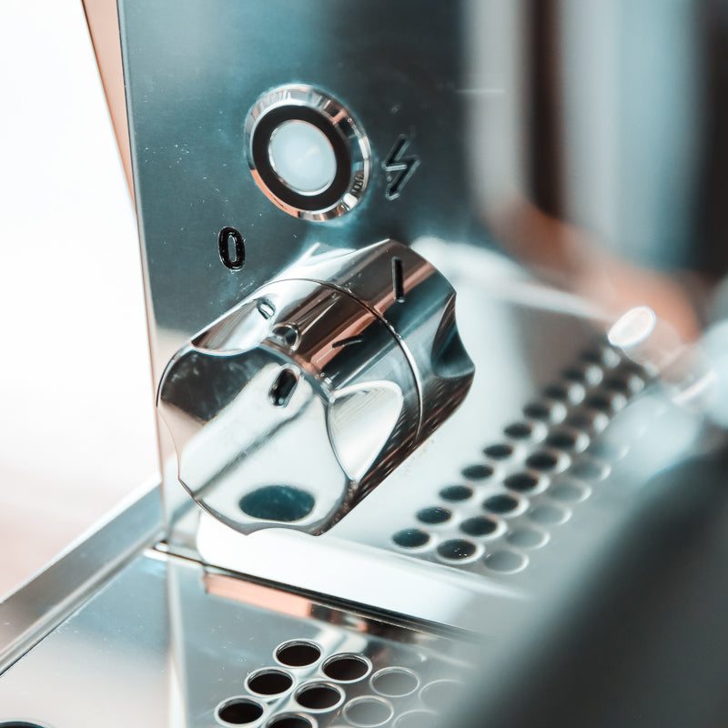 Rocket Espresso R Nine One Coffee Machine – Artisti Coffee Roasters